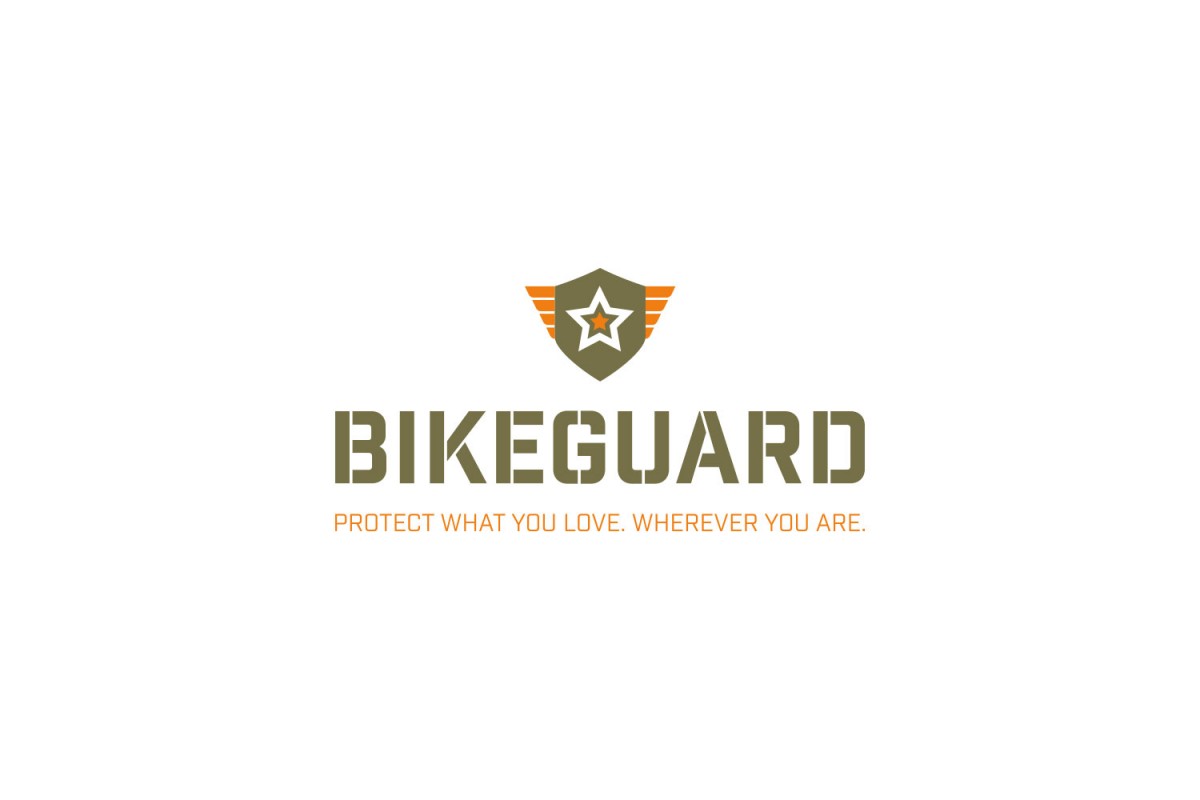BIKEGUARD – PROTECT WHAT YOU LOVE | Mauritz Design in 1130 Wien